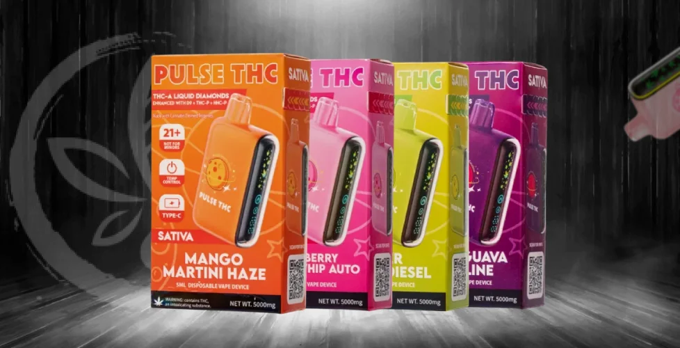 Pulse THC Vape Pen Review for Beginners and Experts
